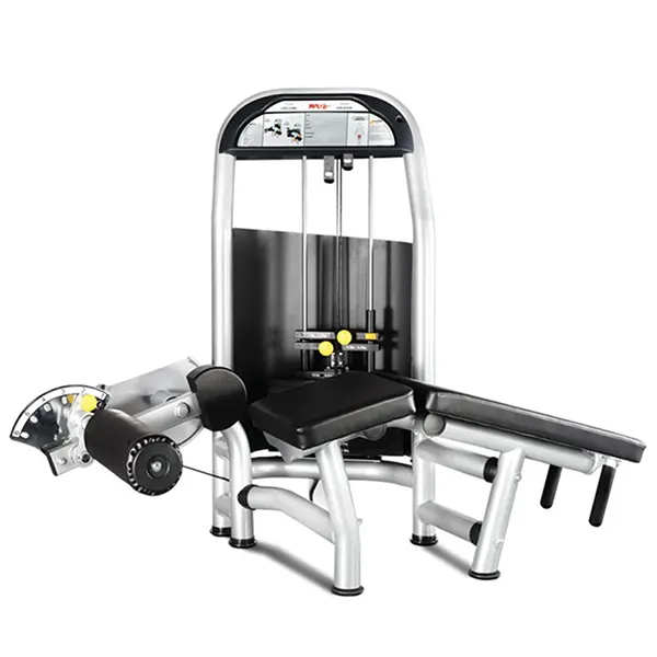 WNQ F1-5002 Commercial Leg Curl Machine - Rasel Sports